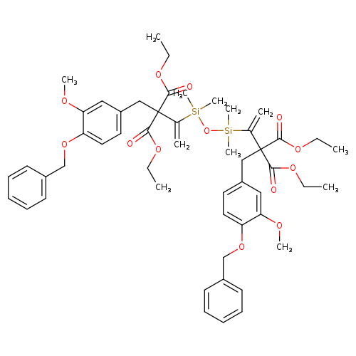 diethyl 2-[1-[[[4-ethoxy-3-ethoxycarbonyl-3-[(3-methoxy-4 ...